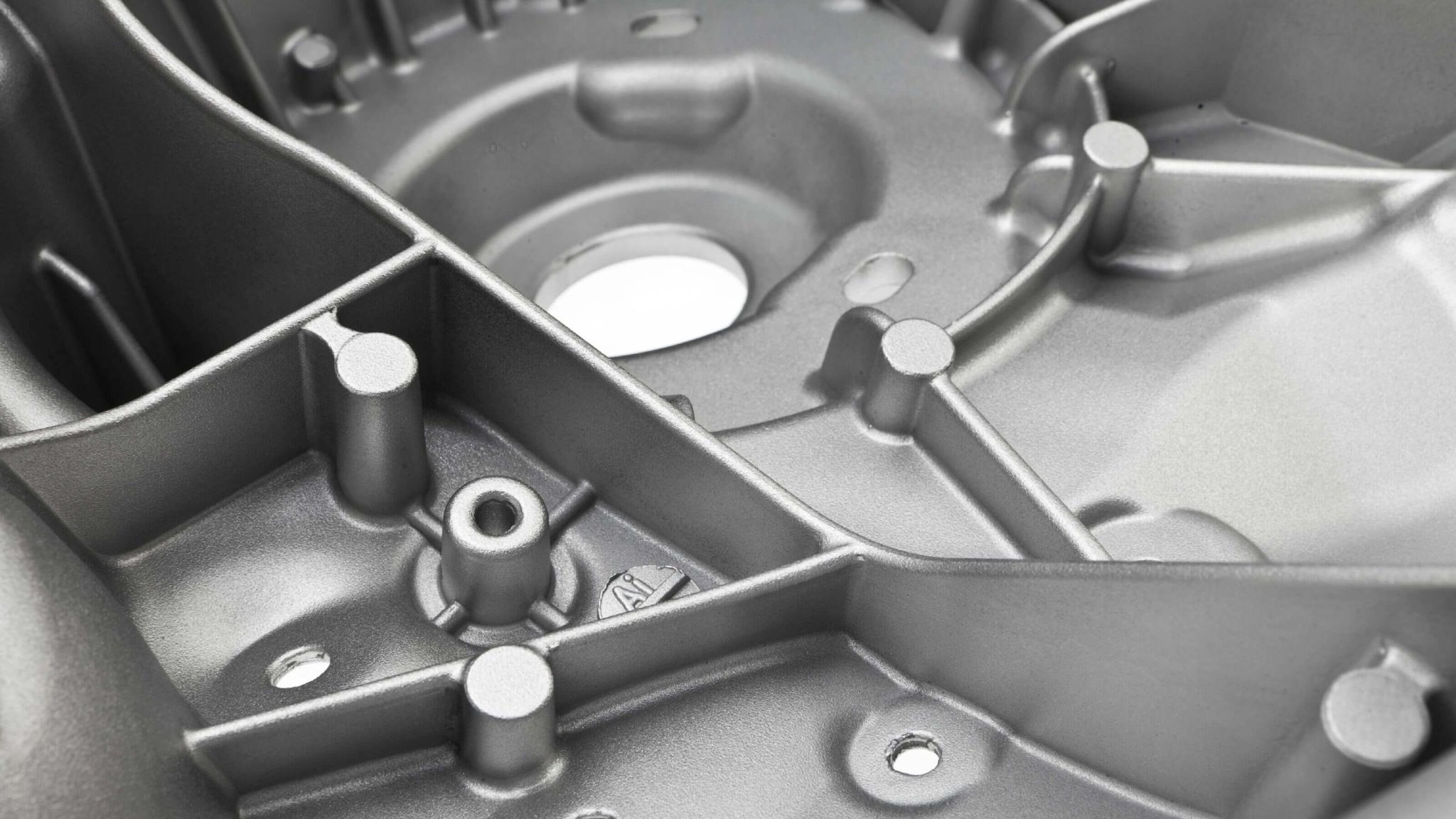 Die Casting & Stamping – LS Industries