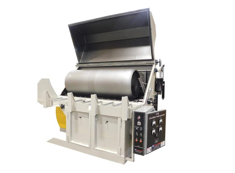 Blasters – LS Industries