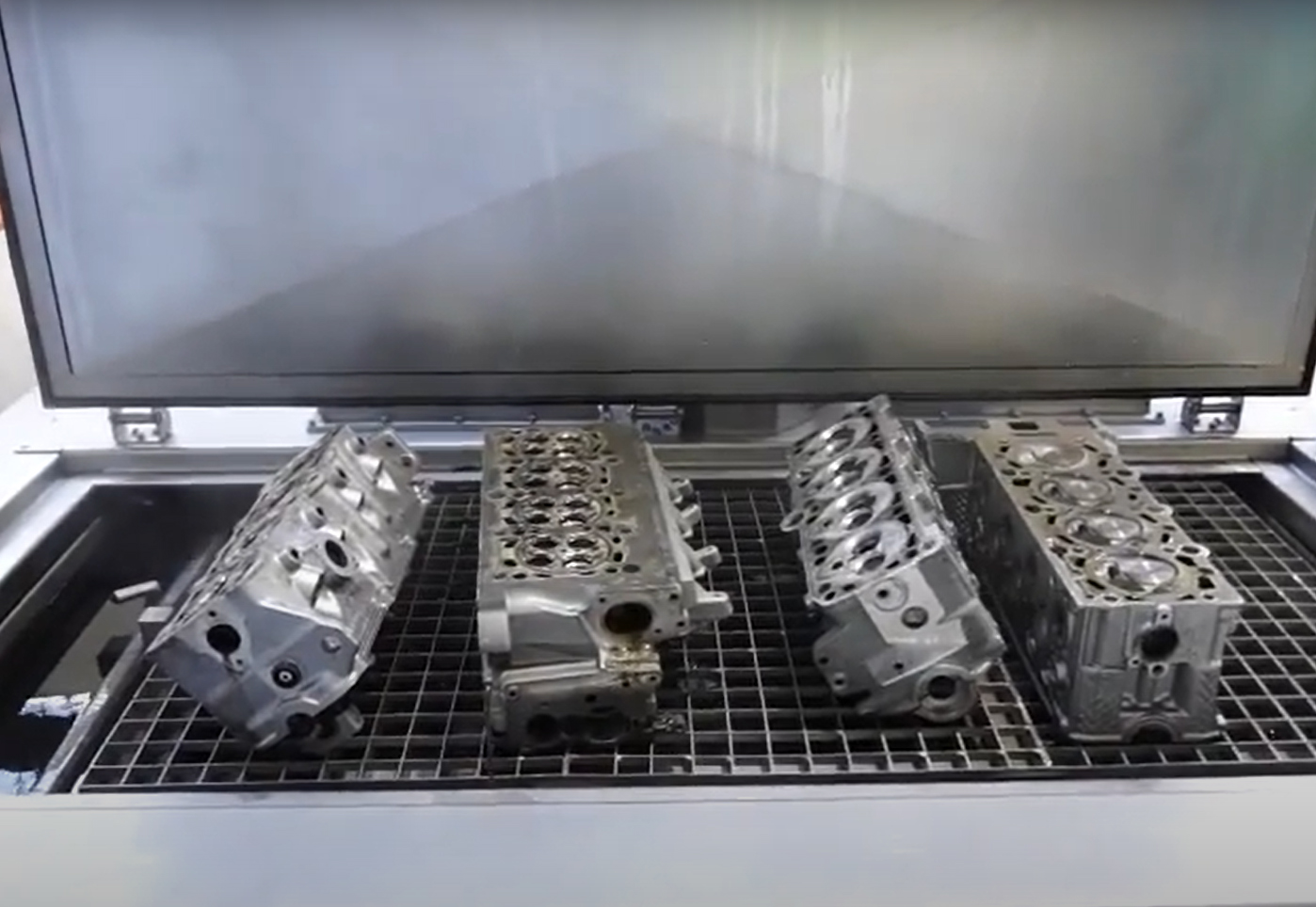 Ultrasonic Washers – LS Industries