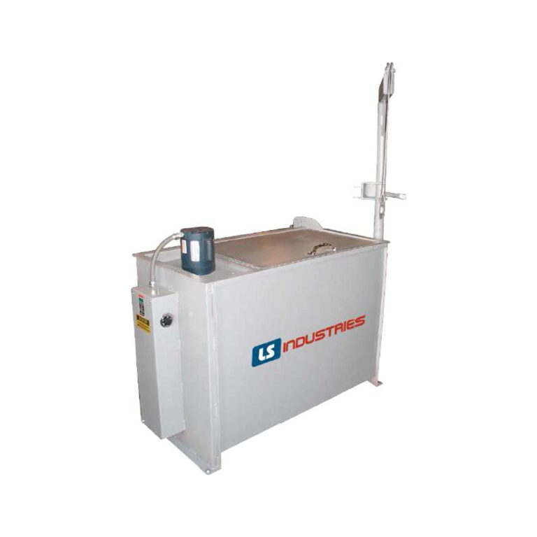 Tank Washers – LS Industries