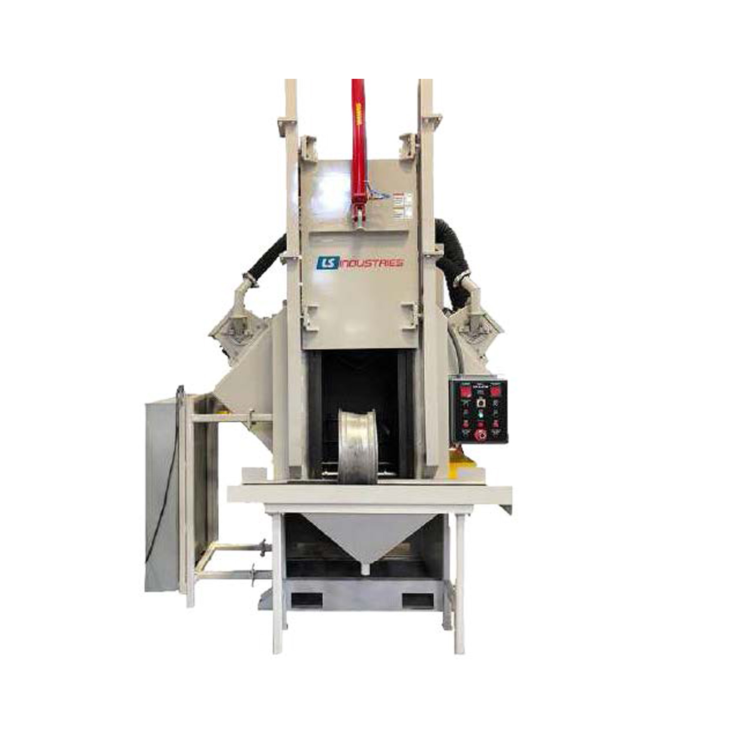 RBX-L – Rim Blaster – LS Industries