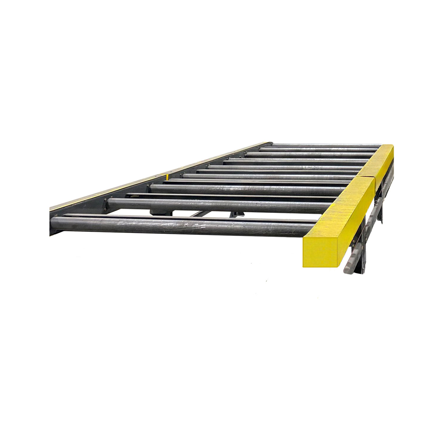 Conveyors And Transfer Systems – LS Industries